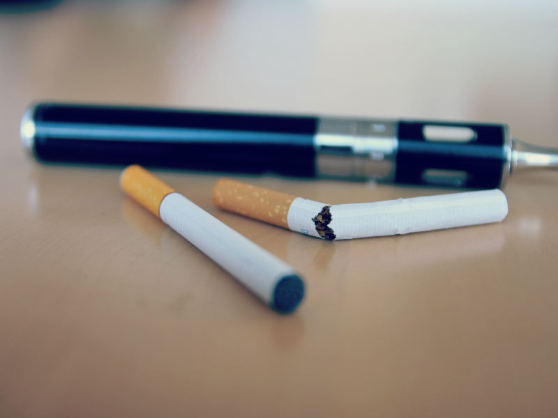 Why Vaping Really Matters - eLiquid Flavour Concentrates UK